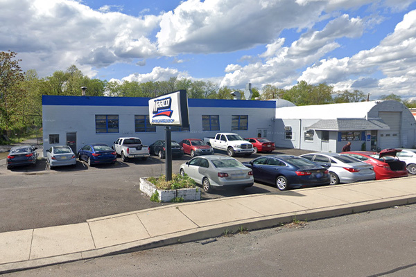 Stonewall Collision – Collision Repair Services