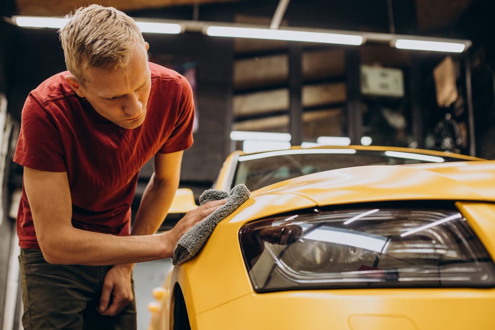 Understanding Popular Auto Body Repair Techniques | Stonewall Collision ...