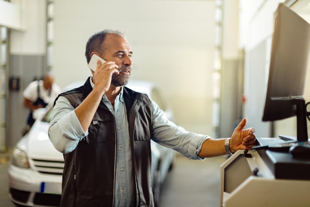 Understanding the Customer Service You Deserve from an Auto Body Repair ...