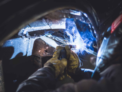 Collision Repair Glossary: Key Terms Explained | Stonewall Collision ...