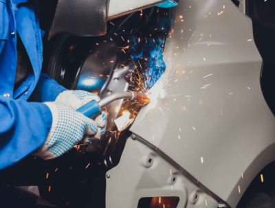 Collision Repair Glossary: Key Terms Explained | Stonewall Collision ...